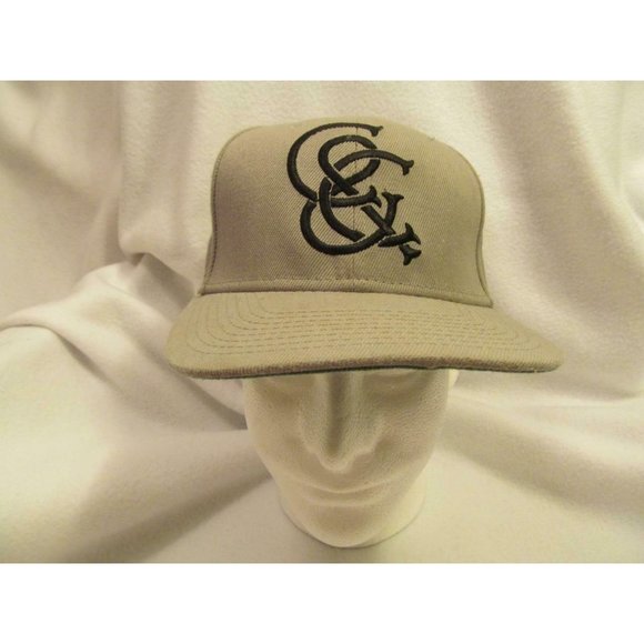 Crooks & Castles | Accessories | Crooks Castles Trucker Cap Snapback ...